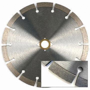 China FIKOT Diamond Segment for Single Blades, Multi Blades, Frame Saws for sale