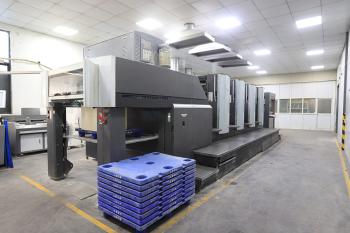 China Factory - Ningbo Bokesi Culture Technology Co., Ltd.
