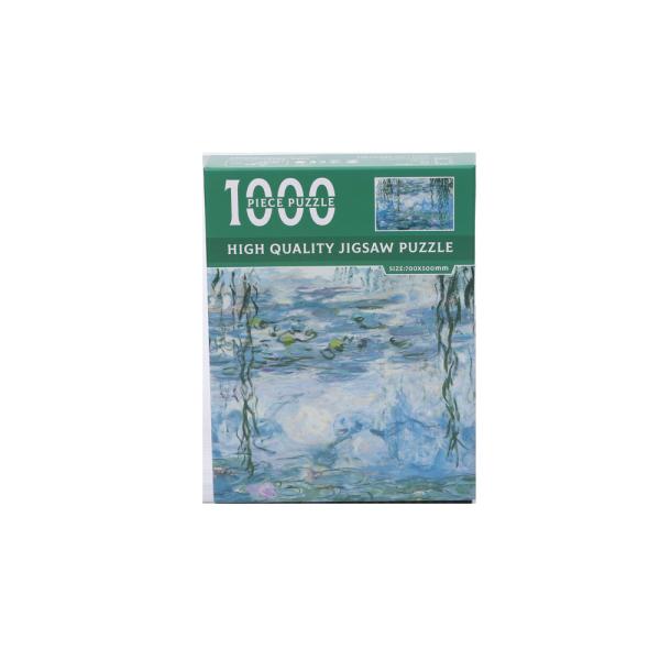 Quality OEM Unique Puzzle Playing Cards 52 Cards for sale