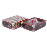China Rectangular 500 Piece Jigsaw Puzzles Custom Made for Education for sale