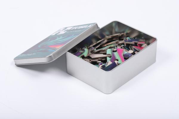 Personalised Cardboard Jigsaw Puzzle Custom Printing