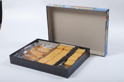China Single Player Educational Board Games Set For Children Language Skills Develop for sale
