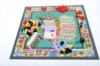 Quality Monopoly Classic Educational Board Games for 3+ Children for sale