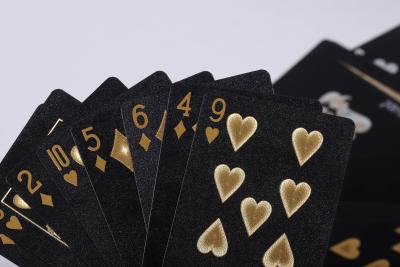 Cina Cassa regalo per carte da gioco personalizzata con finitura opaca in vendita
