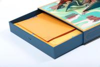 China OEM Educational Monopoly Board Game Printable 3D for sale