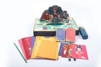 China OEM Educational Monopoly Board Game Printable 3D for sale