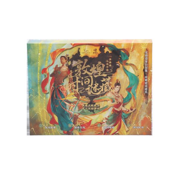 Quality Personalized Full Color Double Sided Deck Of Cards for sale