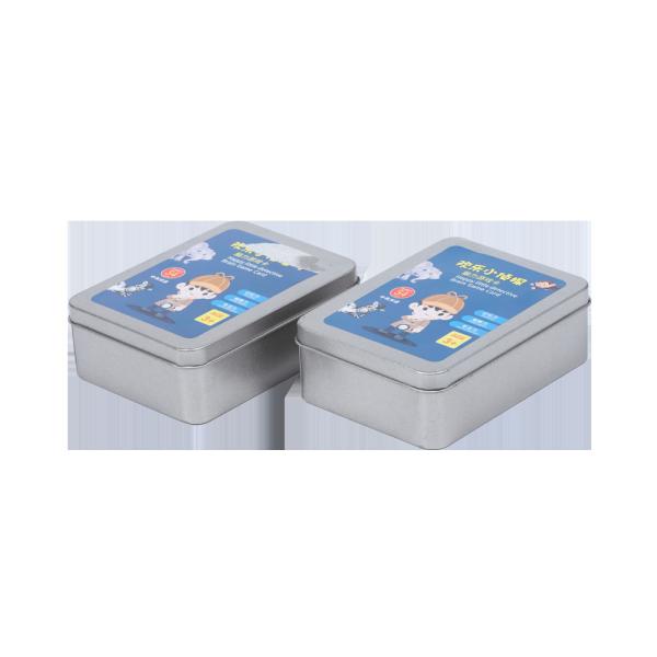Quality 1000Pcs Custom Poker Sized Playing Card Game Set With Colorful Puzzle Background for sale