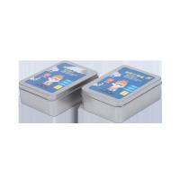 Quality Colorful Puzzle Pattern Playing Cards With Traditional Court Cards for sale
