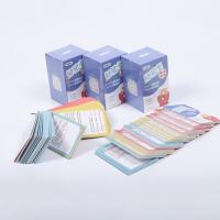 Quality Colorful Puzzle Pattern Durability Paper Playing Cards for sale