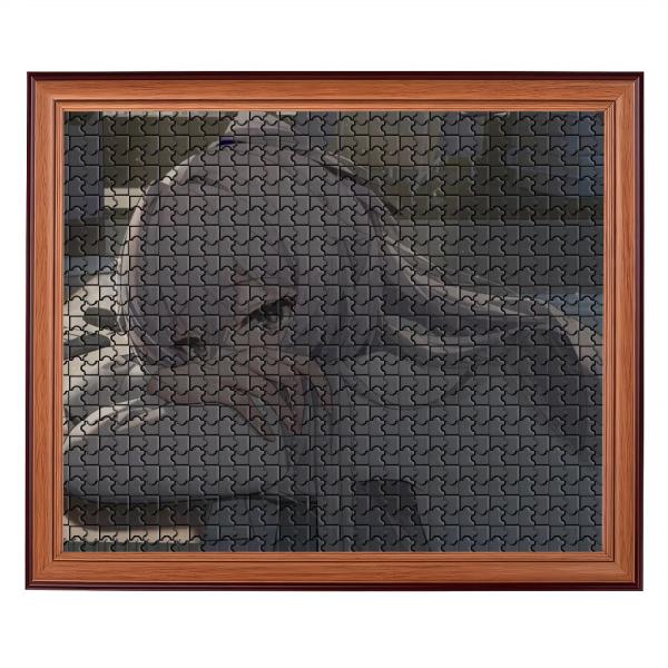 Quality Full Color Printed Custom Puzzles For Educational And Fun Playtime for sale
