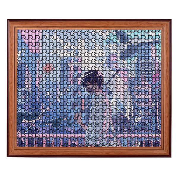 Quality Personalized Picture Puzzles Custom Images and Messages for All Ages for sale