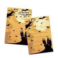 China Modern Assorted Theme Blank Greeting Cards With Envelopes for sale