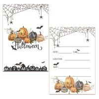 China Modern Assorted Theme Blank Greeting Cards With Envelopes for sale