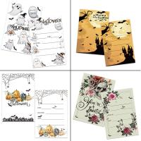 China Modern Assorted Theme Blank Greeting Cards With Envelopes for sale