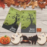 China Modern Assorted Theme Blank Greeting Cards With Envelopes for sale