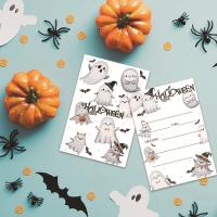 China Modern Assorted Theme Blank Greeting Cards With Envelopes for sale