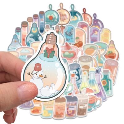 Chine Charmante carte de vœux multicolore, pack de 15 pièces conçues pour toutes les occasions à vendre