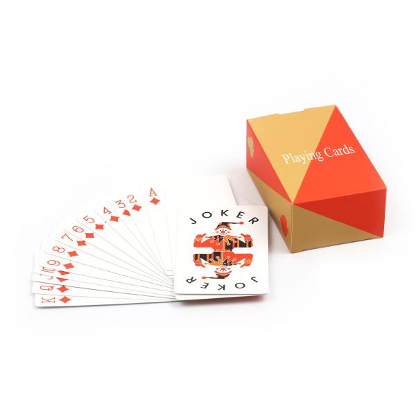 Quality Promotes Learning Through Play with Educational playing cards and Interactive for sale