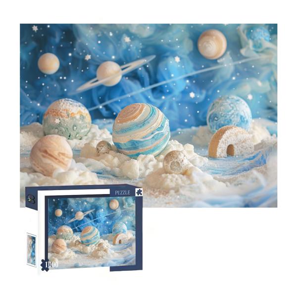 Quality Custom Printed Educational Jigsaw Puzzles for All Ages for sale