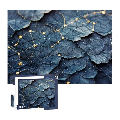 China Quebra-cabeça Educacional Personalizado para Crianças a partir de 3 Anos à venda