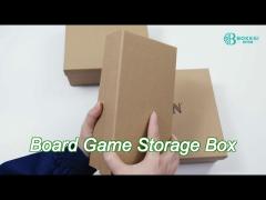 universal monopoly game boxes blank board game box in bulk