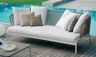 New PE Rattan wicker chair hotel Outdoor garden patio Furniture sofa sets