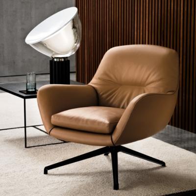 China Living Room leisure lobby lounge chair bar hotel office reception chair for sale