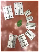 중국 조정 Pin 무쇠 Hings 표준 사이즈 2