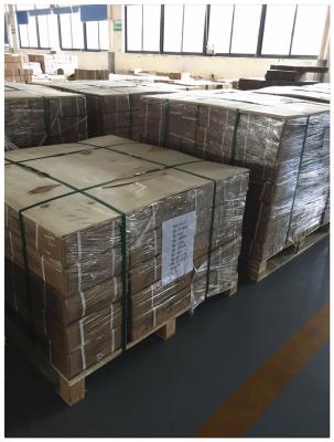 Cina Bene mobile staccabile celato rame antico 4