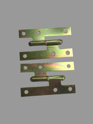 China Licht Mej. van de Plichtsdeur 1.8mm h-Scharnieren van het Stijlkabinet Te koop