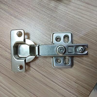 Cina L'inserzione che piena il Governo di chiusura di auto bidirezionale del metallo munisce 80G di cardini si è rispecchiata in vendita
