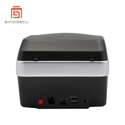 中国 RFID スキャン グローバル パスポート リーダー ID 電子 パスポート スキャナー 政府 税関 管理 販売のため