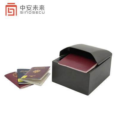 Cina 1- Sinosecu Passport Reader and Document Scanner Device per il controllo dell'immigrazione aeroportuale in vendita