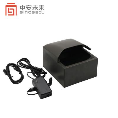 Cina 1- Sinosecu Passport Reader and Document Scanner Device per il controllo dell'immigrazione aeroportuale in vendita