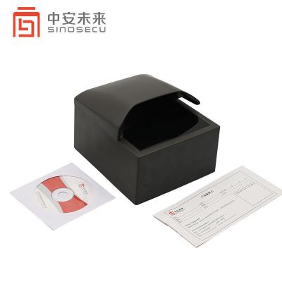 Cina Sinosecu Passport Reader National ID QR Code Scanner con risoluzione ottica 2592x1944 in vendita