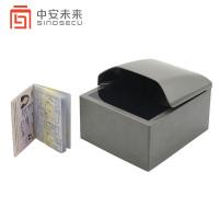 China Gate-Embedded Passport Reader Device 24 Bit Colour Depth 2592x1944 Optical Resolution for sale