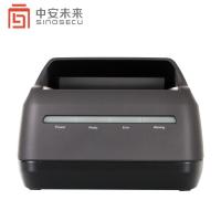 China Sinosecu Free SDK ICAO e Scanner Document Reader Visible Illumination Windows/Linux for sale