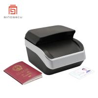 China Plastic Multifunctional ID Scanner The Ideal Solution for Accurate ID Scanning for sale