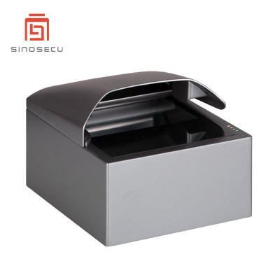 Cina Hotel OCR MRZ Passport Reader Portable e Kiosk Compatibile Identifica 80 tipi di documenti in vendita