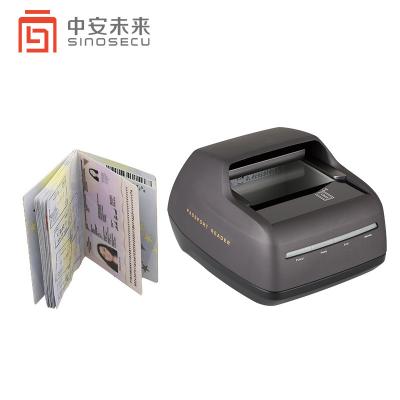 China 1- Casino Card Scanner Card Reader com Free SDK RFID Reader 3.0 Megapixels à venda