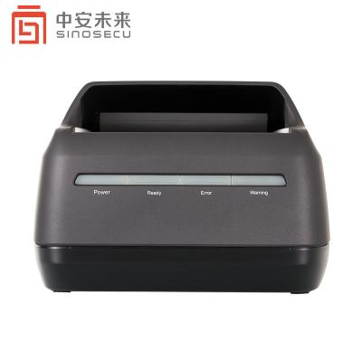 China 1- Casino Card Scanner Card Reader com Free SDK RFID Reader 3.0 Megapixels à venda