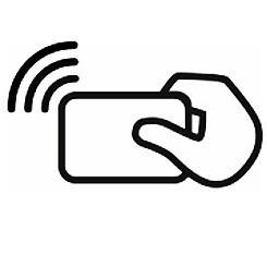 Cina Advanced Sinosecu OCR Passport Reader a profondità di colore a 24 bit con SDK gratuito in vendita