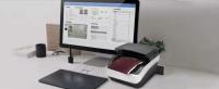 China Smart ID Cards Scanner Device with OCR Processing and CMOS Scan Element Type for sale