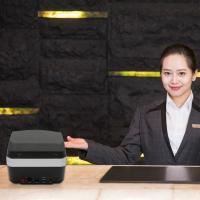 China Smart ID Cards Scanner Device with OCR Processing and CMOS Scan Element Type for sale