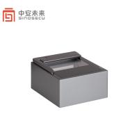 China Passport Kiosk Reader Kiosk Sinosecu's Basic Version Passport Authenticity ID System for sale