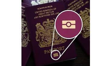 Cina Servizio post-vendita Altri Passport MRZ OCR Scanner Passport OCR per Access System in vendita