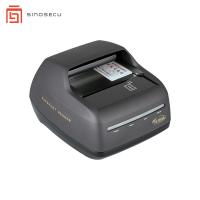 China Sinosecu Passport Reader OCR MRZ Document Scanner The Essential Tool for Data Capture for sale