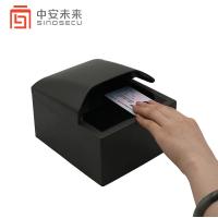 China RFID-Enabled Smart Gate ID Card and Passport Reader with High Optical Resolution for sale