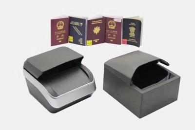 Cina 32 bit Color Depth RFID Barcode Scanner per il controllo degli accessi e la scansione dei passaporti Ocr in vendita